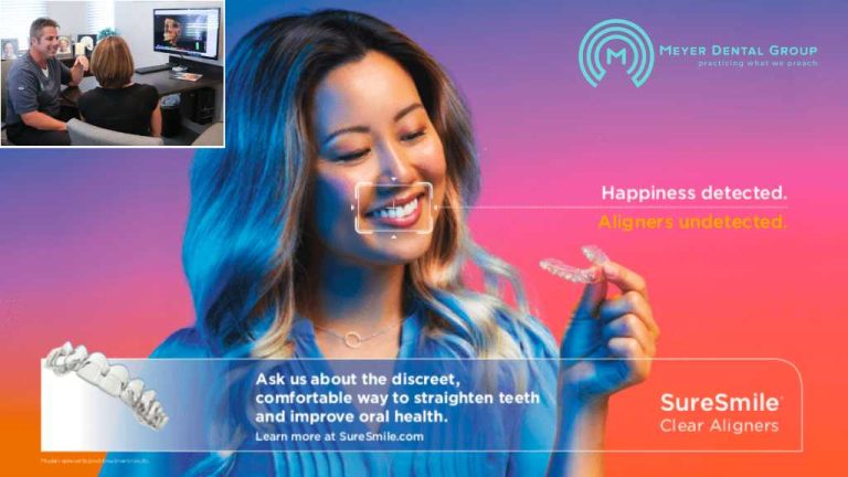 Unlock Your Best Smile with Meyer Dental Group's Orthodontic Solutions