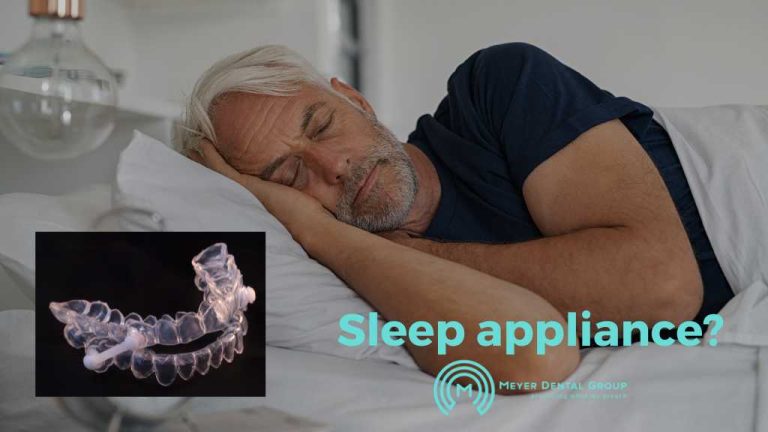 The Transformative Power of Sleep Appliances