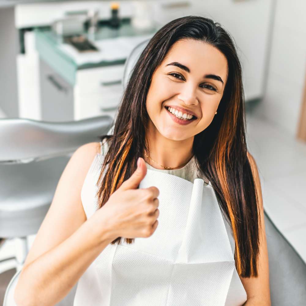 TMJ Orthotic Mount Prospect - Meyer Dental Group | Dentist Mount Prospect